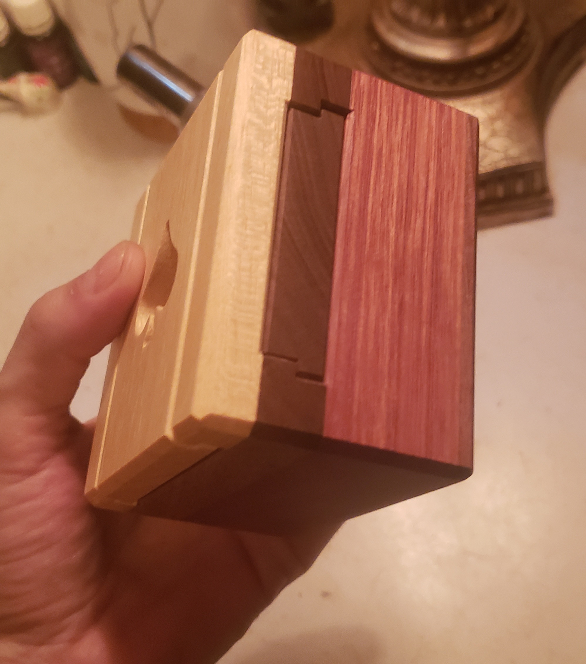 Spade Case VERY RARE Juno