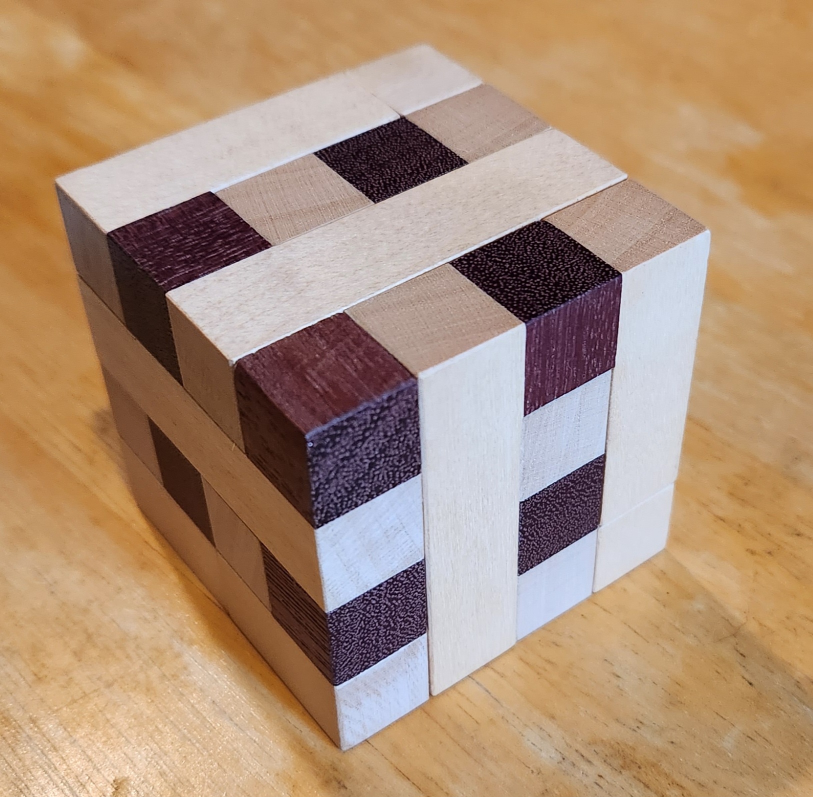 Happy Hooker by Bill Darrah, built by Josef Pelikan, IPP25