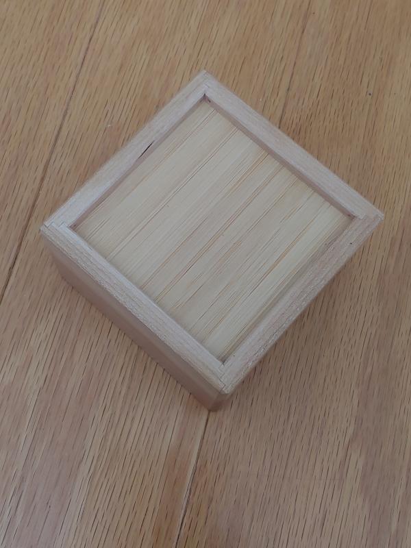 Strugg L and Scramb L by Juno