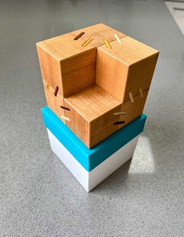 6co stich (KW-51) Hideaki Kawashima