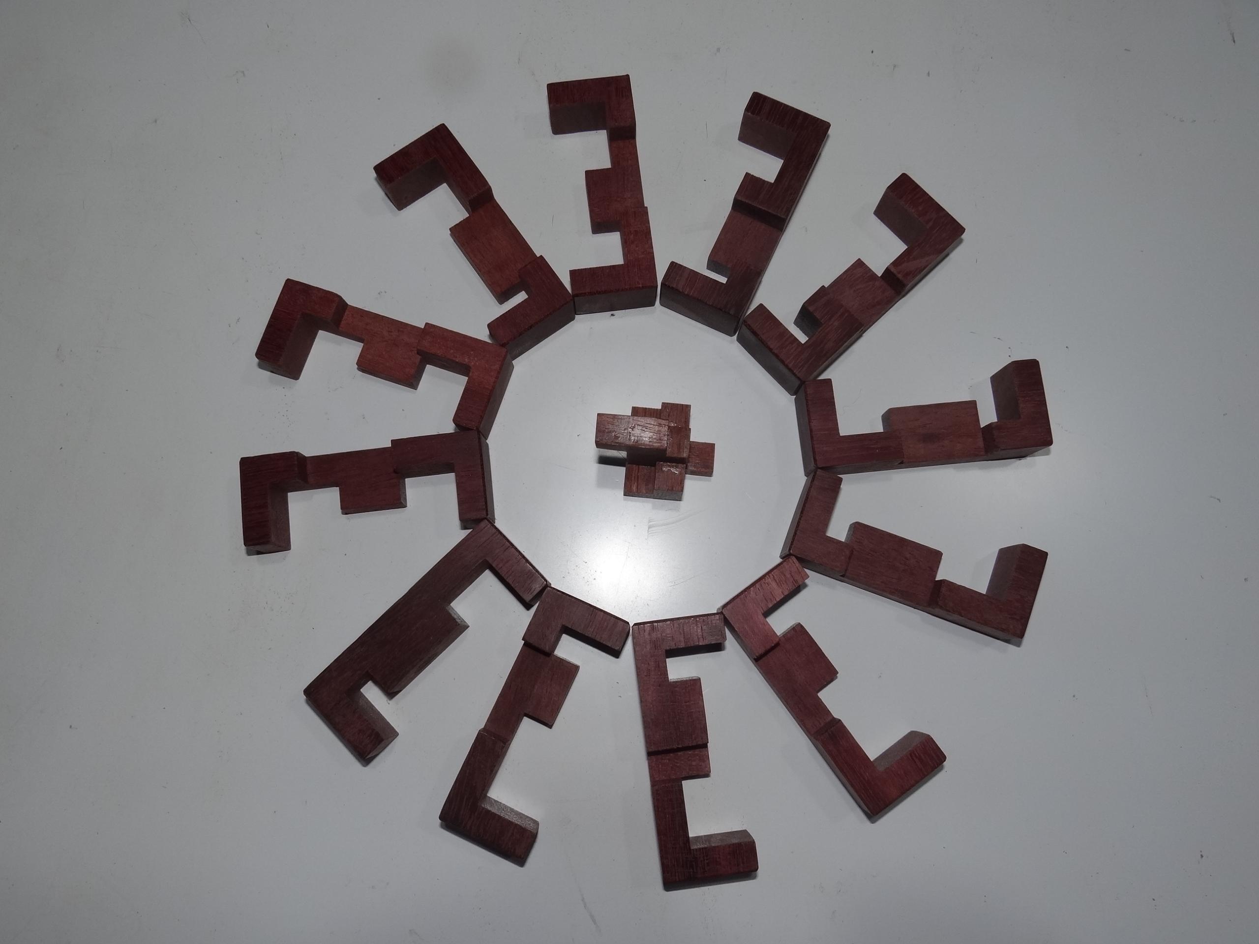 Marmotte - S.Chomine