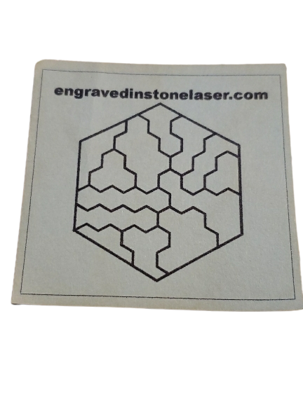 HexaHexes by Ferdinand Lammertink crafted by George Miller