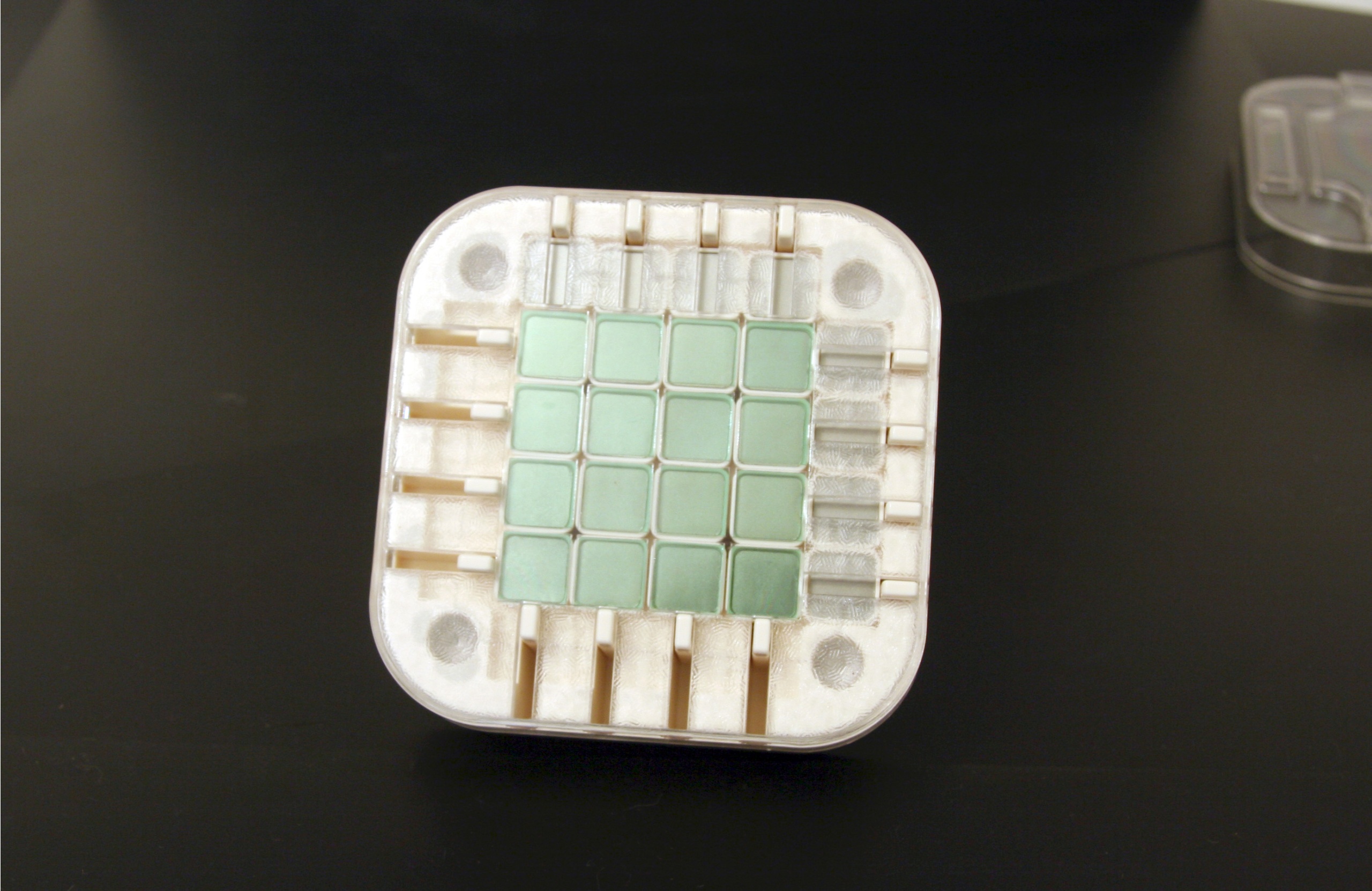 Nintendo Crossover (1981)