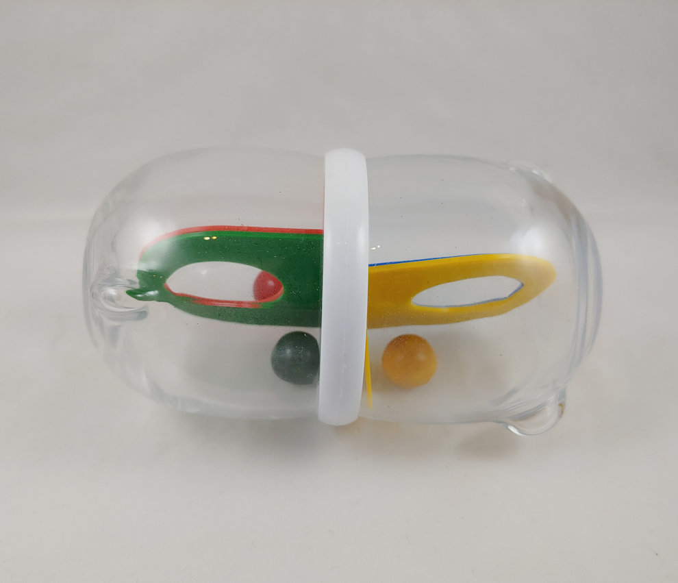 Separate Balls (Toyo Glass)