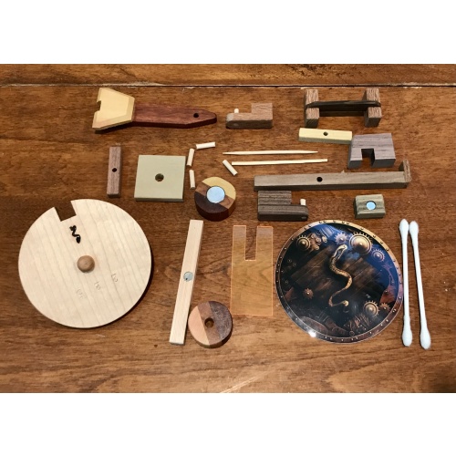 Recently Listed Listings - Recently Listed | Puzzle Paradise