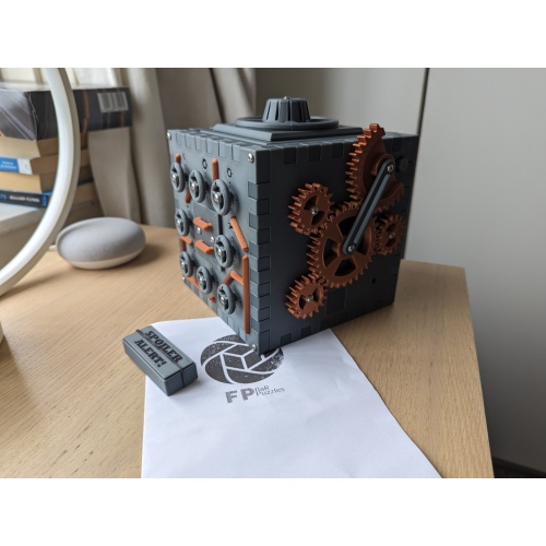 Browse Listings in Puzzle Boxes | Puzzle Paradise